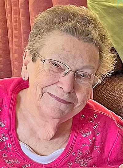 Beryl E. Smith | News, Sports, Jobs - The Sentinel